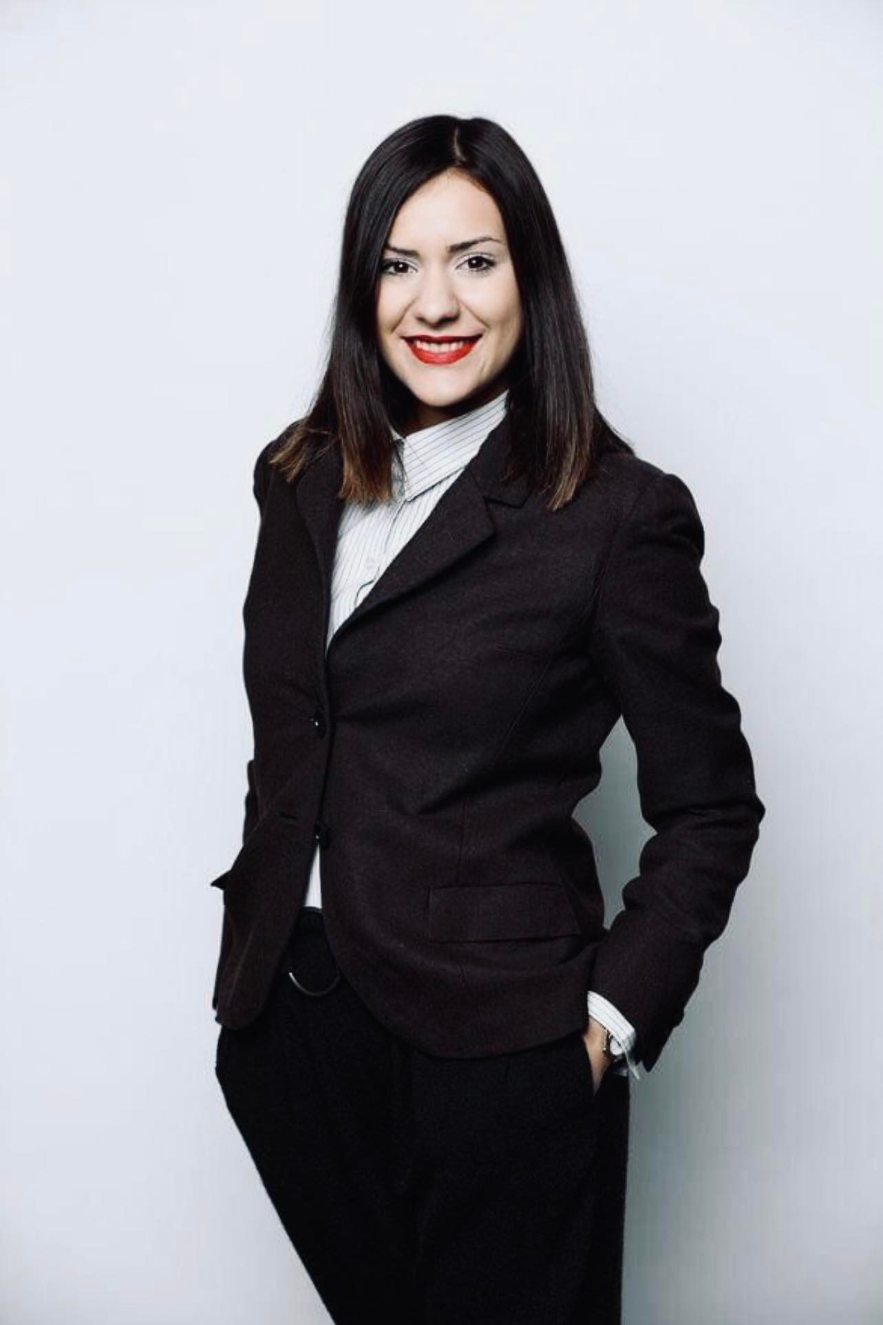 Alexandra Iancu – Orthodox Christian Coach | Business Consultant ...